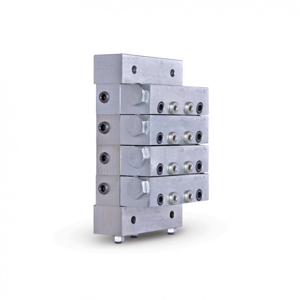 SWITCH DE PRESION - Merck Industrial